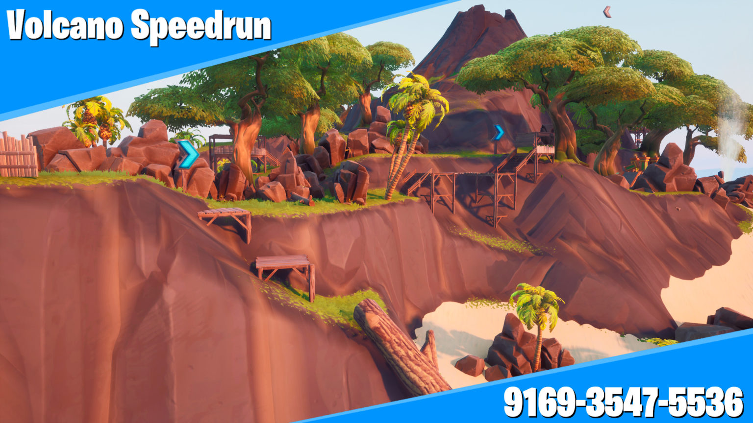 PANDVIL BED WARS - [SOLOs] [ bedwars ] – Fortnite Creative Map Code