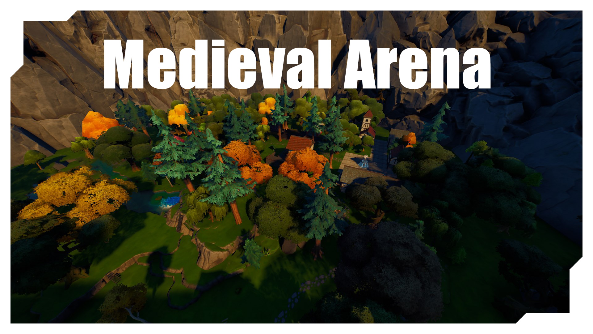 1v1 | Build Fight | PVP Arena | 4 Maps [ buildup ] – Fortnite Creative ...