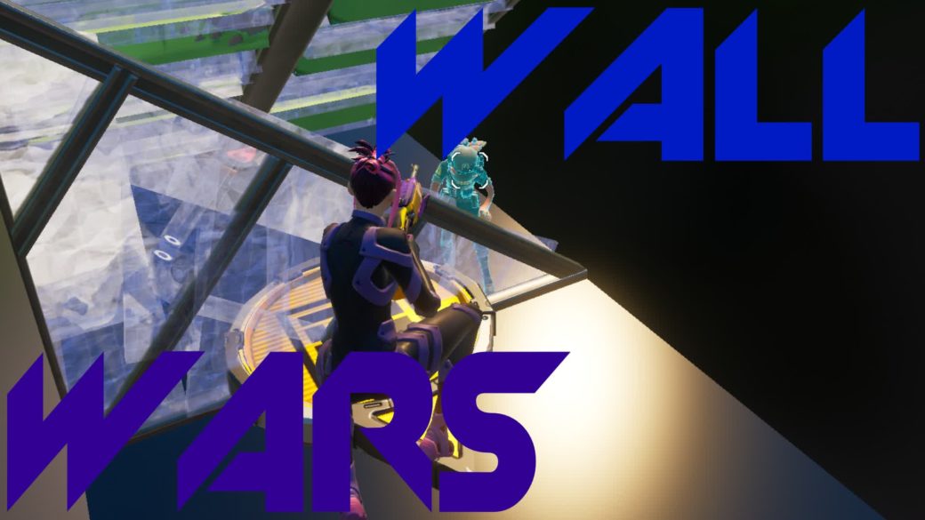 Jivan's Practice Map [ xerex60 ] – Fortnite Creative Map Code