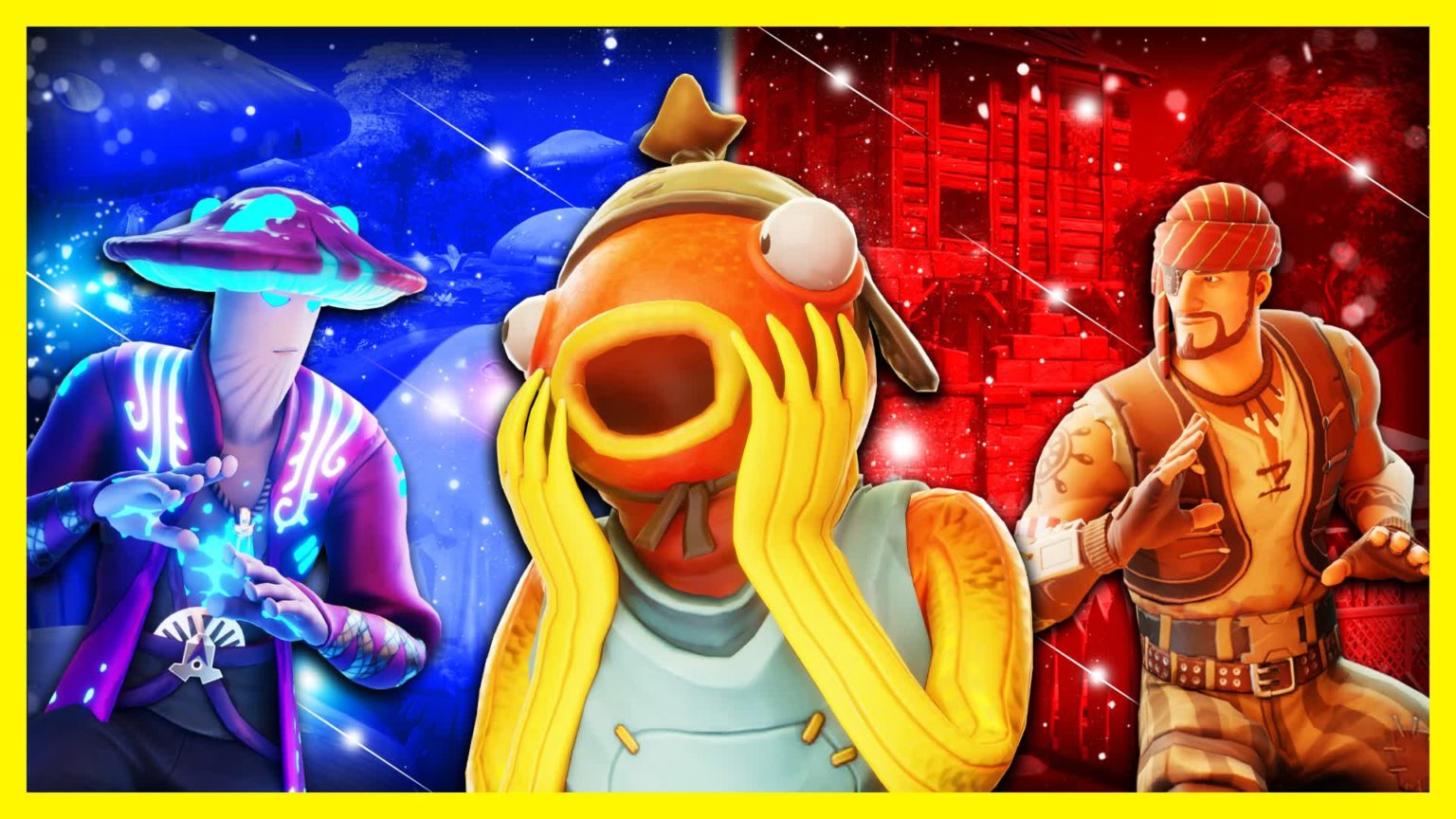 USA Box Fight Brackets (1v1 Tournament) [ pandvil ] – Fortnite Creative ...