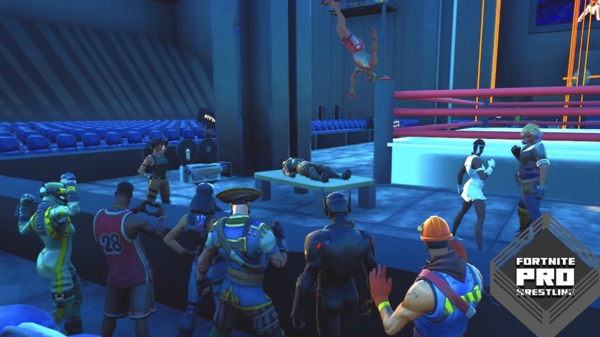 Fortnite Simulation Map Codes – Fortnite Creative HQ