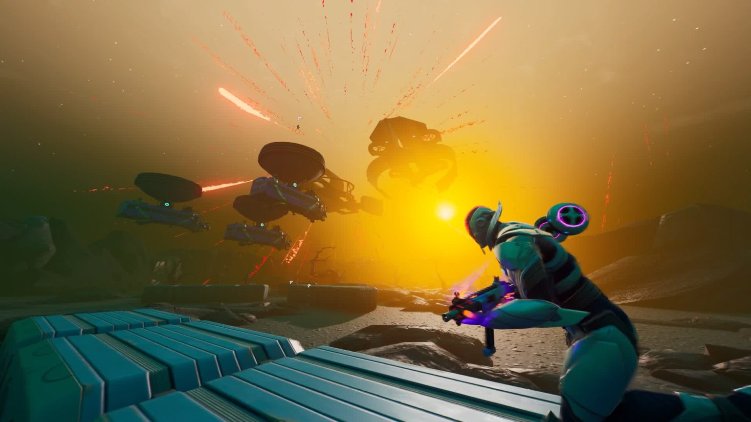 PANDVIL BED WARS - [SOLOs] [ bedwars ] – Fortnite Creative Map Code