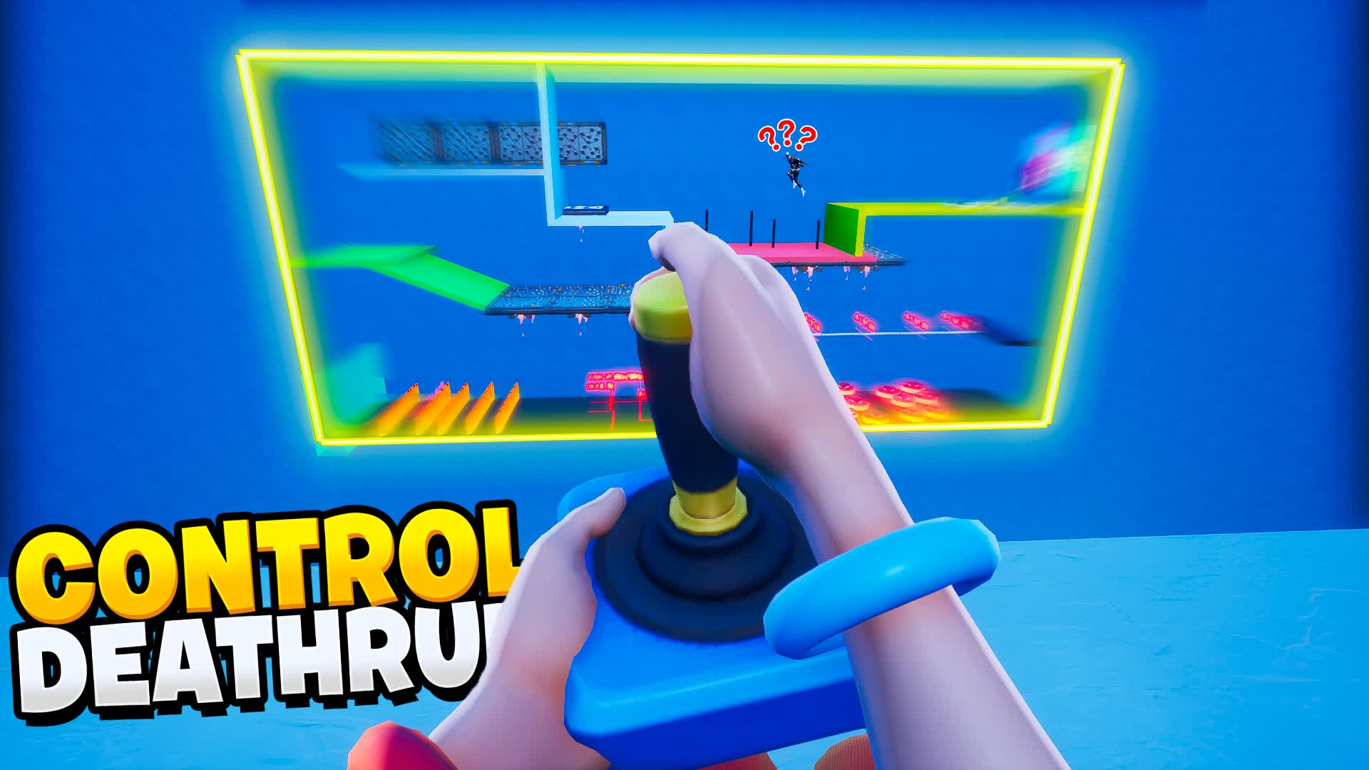 Tank Battle Valley [ Lowcon ] – Fortnite Creative Map Code