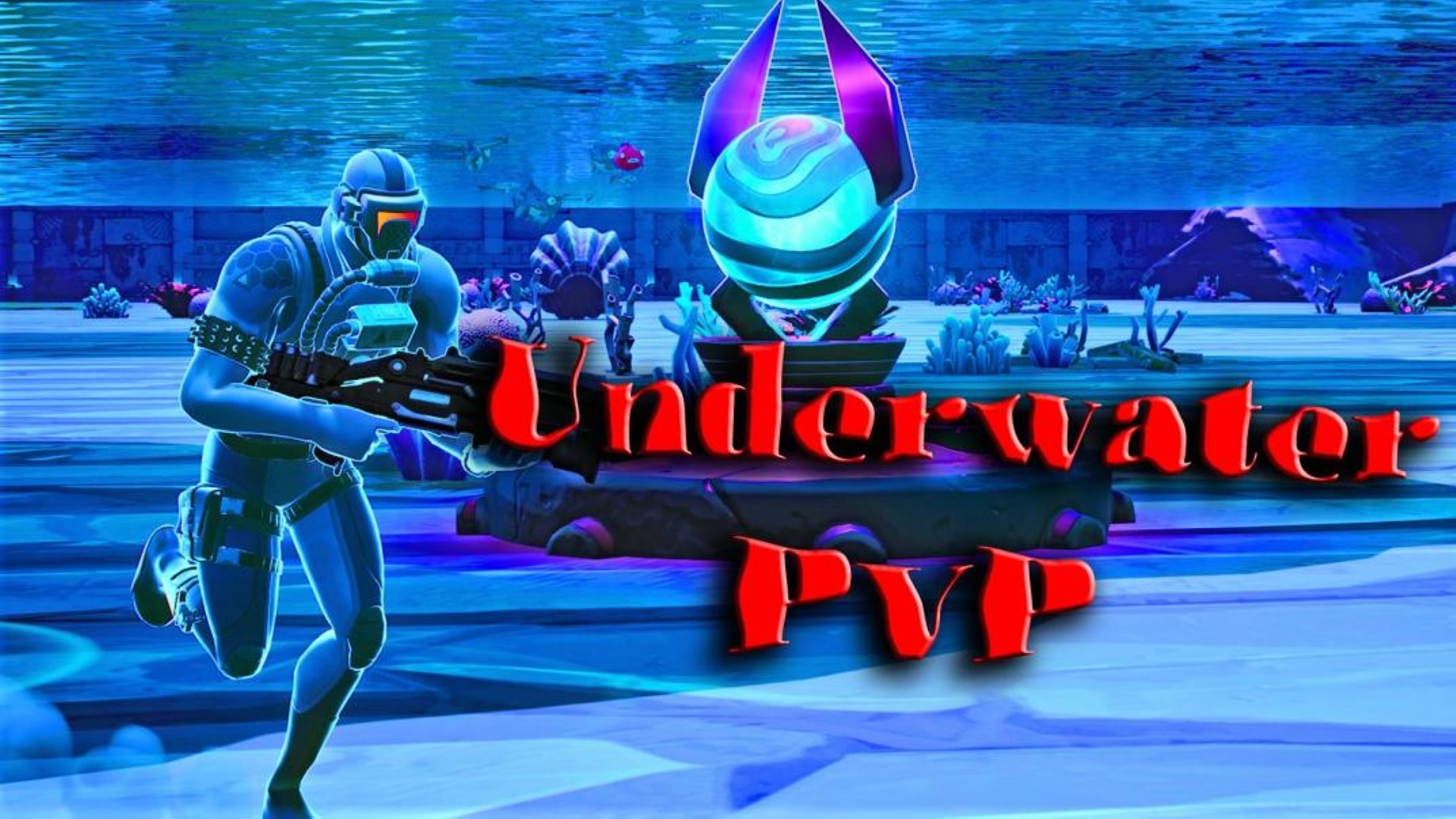 Fortnite Team Deathmatch Map Codes – Fortnite Creative HQ