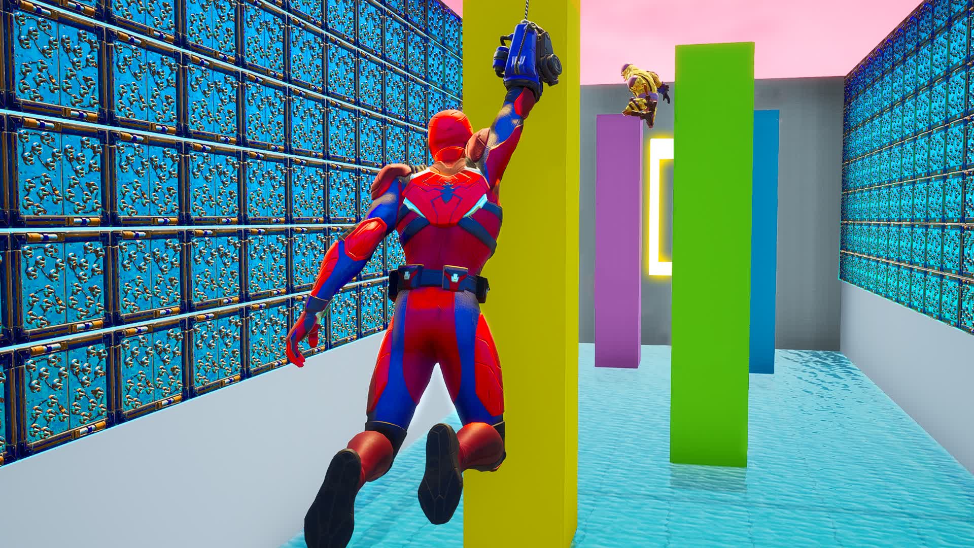 Fortnite Challenge Map Codes – Fortnite Creative HQ