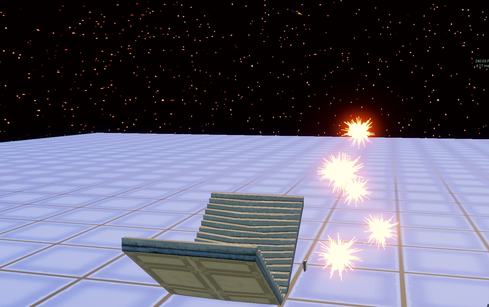 1v1 Buildfights with 200 pumps! [ huhBenji ] – Fortnite Creative Map Code