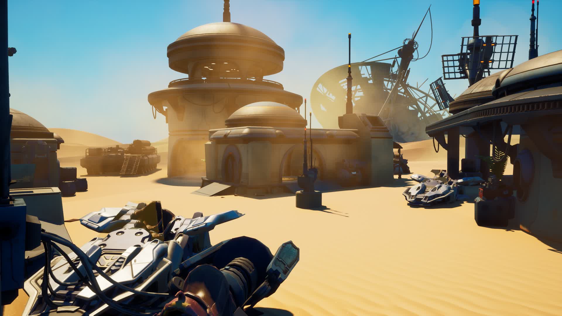 Shahar Gun Game [ infinitecanvas ] – Fortnite Creative Map Code