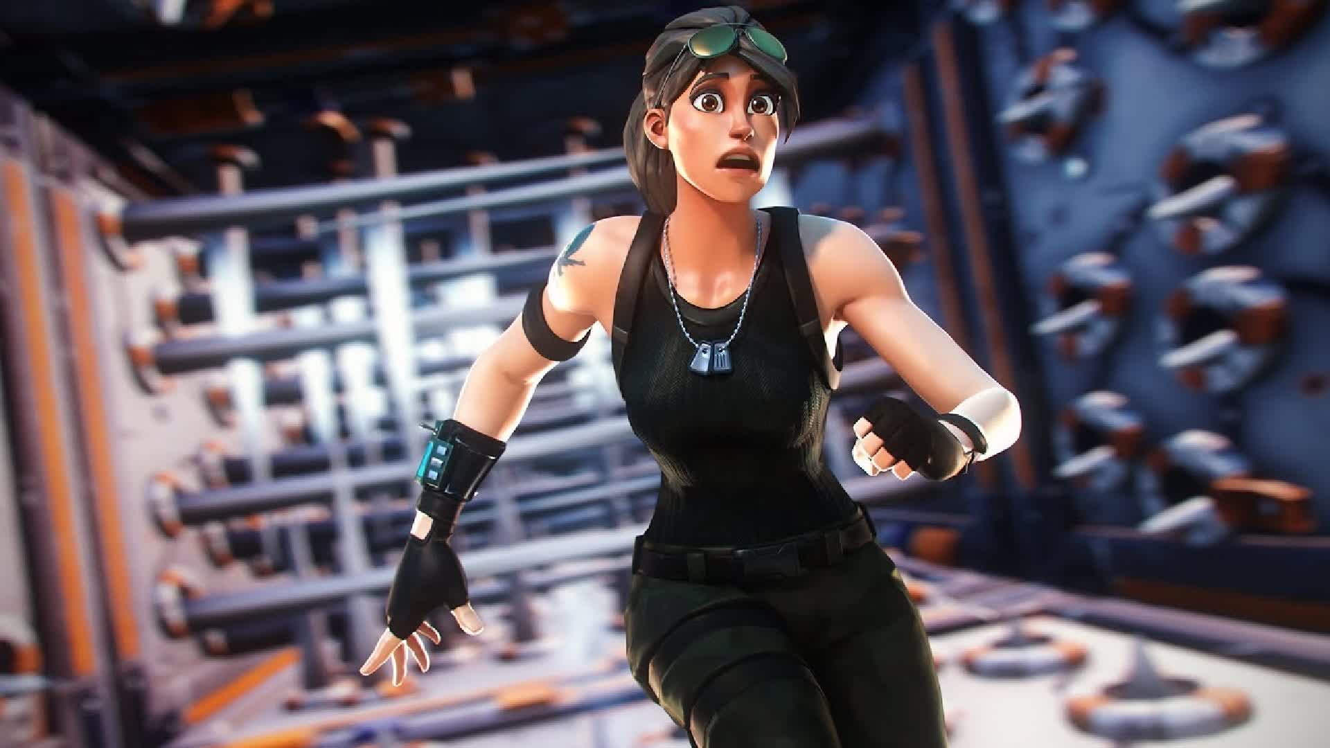 THE LABYRINT RUNNER DEATHRUN 400 LEVELS [ mikado-tv ] – Fortnite ...