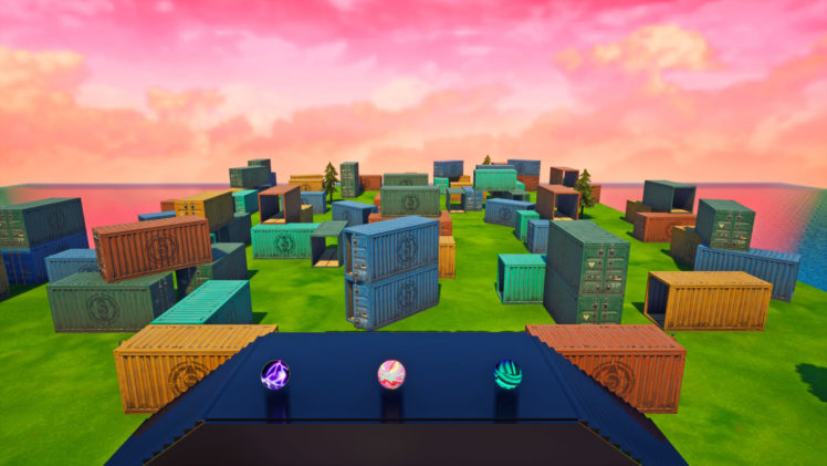 Fortnite Aim Training Map Codes – Fortnite Creative HQ