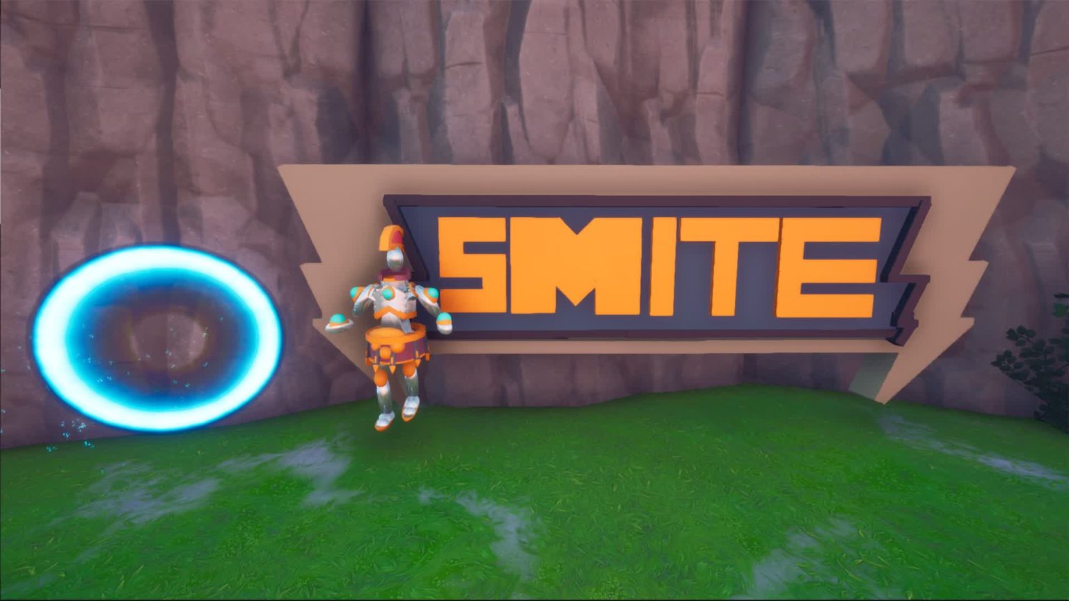 Retail Row [ maxleonoyt ] – Fortnite Creative Map Code