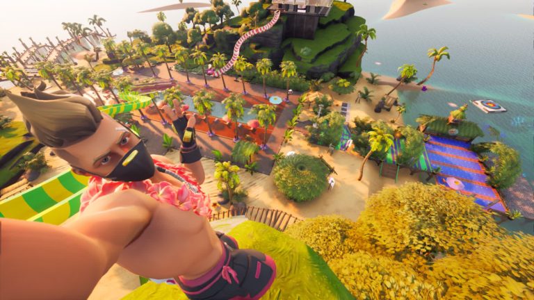 Fortnite Roleplay Map Codes – Fortnite Creative HQ