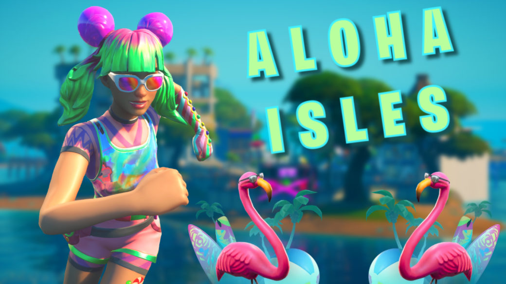 Fortnite Roleplay Map Codes – Fortnite Creative HQ