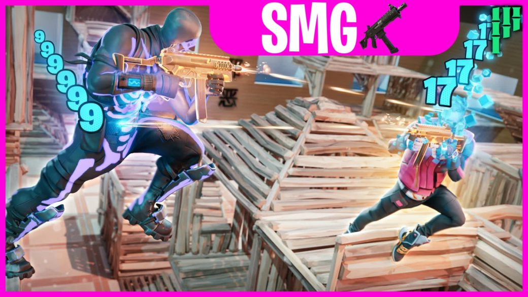 Fortnite Aim Training Map Codes – Fortnite Creative HQ