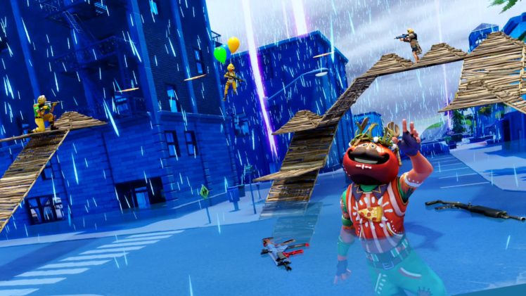 Fortnite Single Player Map Codes – Fortnite Creative HQ