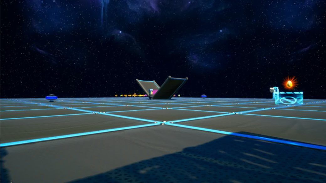 Clix 1V1 Map [ yt-prodigabe ] – Fortnite Creative Map Code