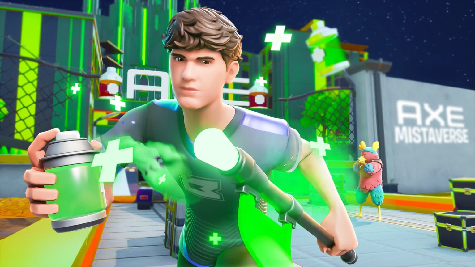 Fortnite Capture Point Map Codes – Fortnite Creative HQ