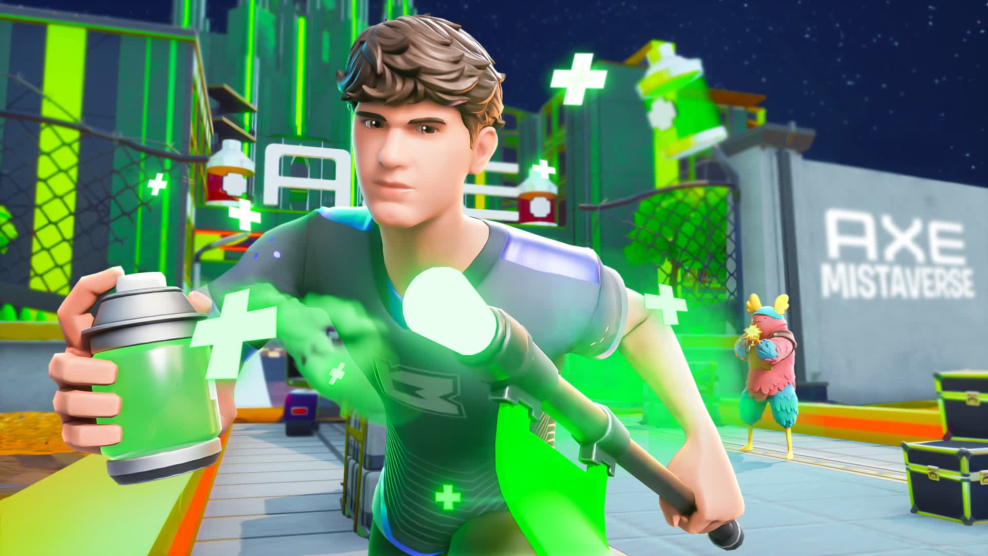 Fortnite Capture Point Map Codes – Fortnite Creative HQ