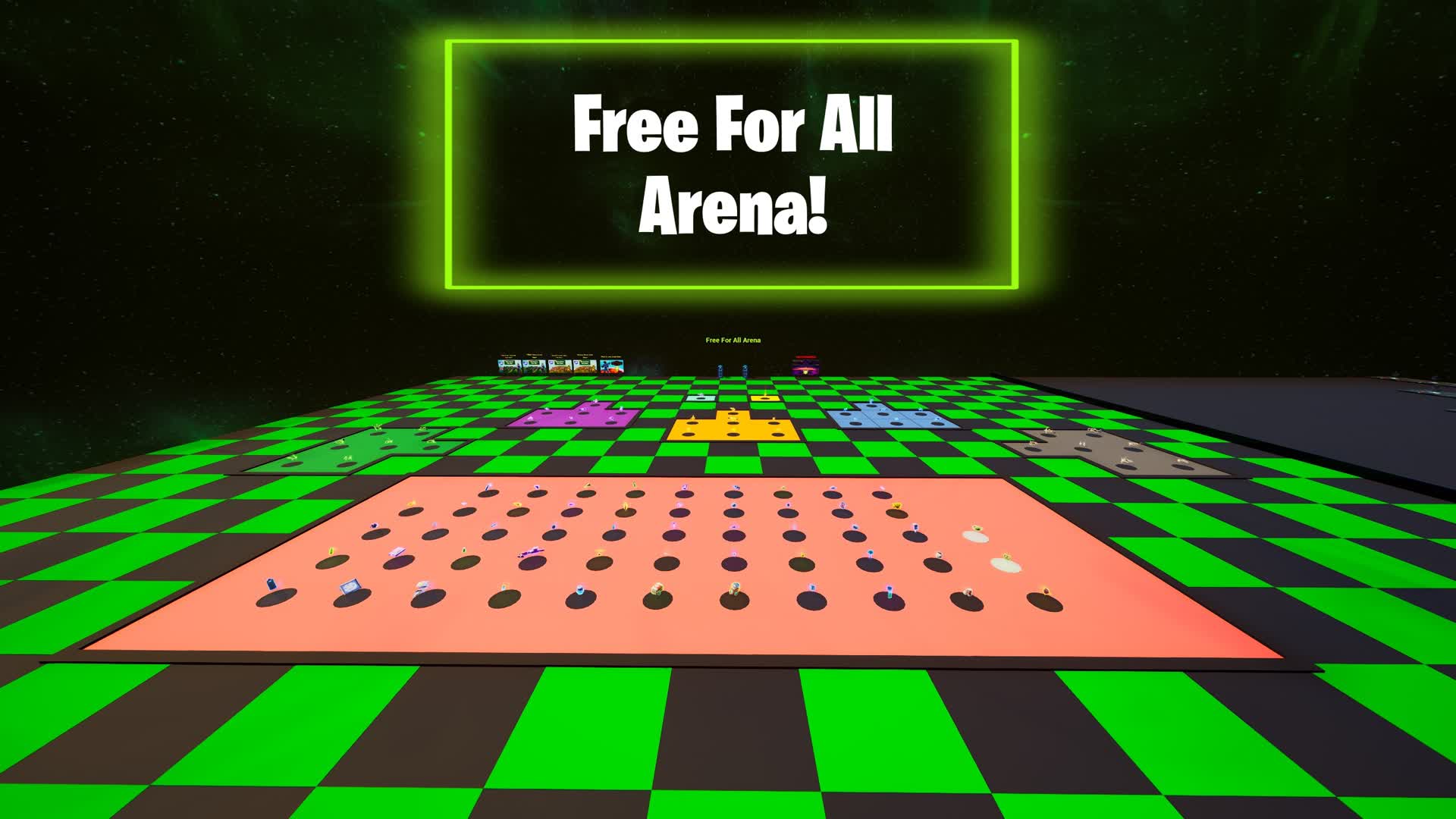 Spectral's Arena - Free For All [ spectral345 ] – Fortnite Creative Map ...