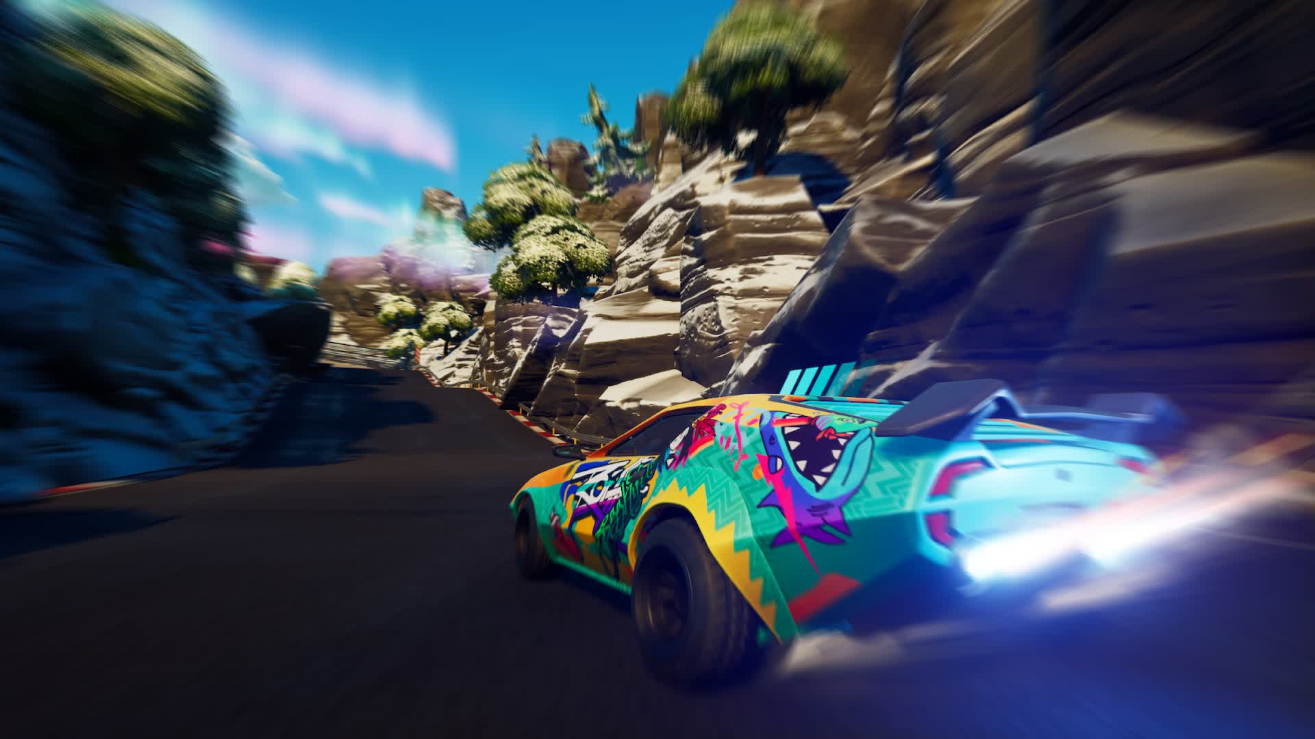 Fortnite Racing Map Codes – Fortnite Creative HQ