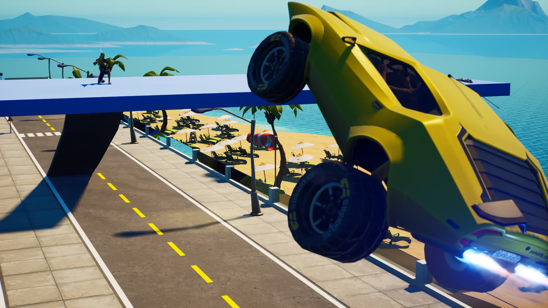 Fortnite Sniper Map Codes – Fortnite Creative HQ