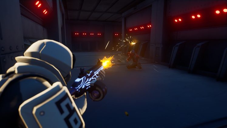 The Pit: Zero-Builds [ rylynn ] – Fortnite Creative Map Code