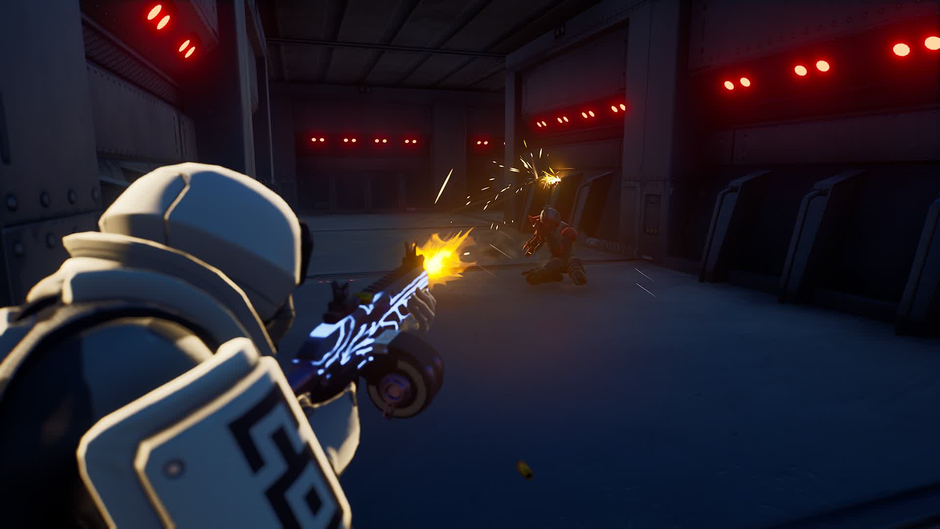 FNAF Multiplayer [ mirodiro37 ] – Fortnite Creative Map Code