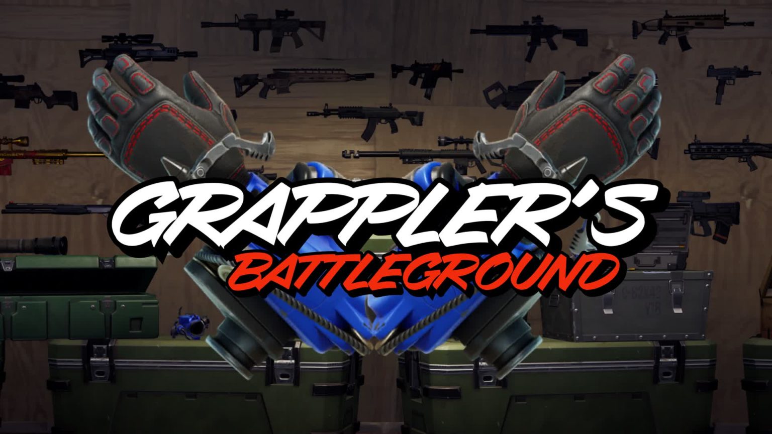 Fortnite Team Deathmatch Map Codes – Fortnite Creative HQ