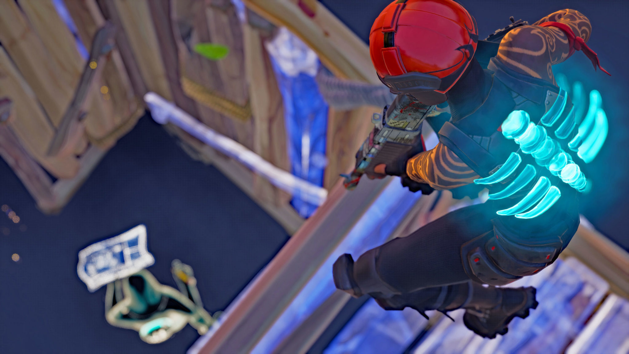 Fortnite Edit Course Map Codes – Fortnite Creative HQ