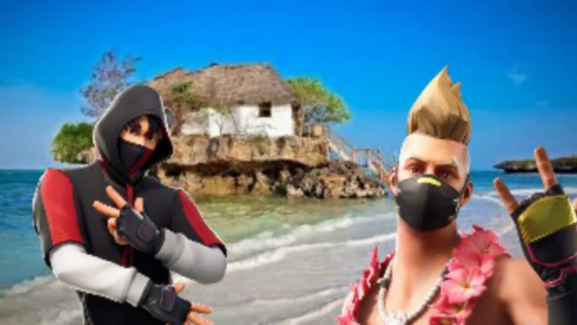 Fortnite Prop Hunt Map Codes – Fortnite Creative HQ