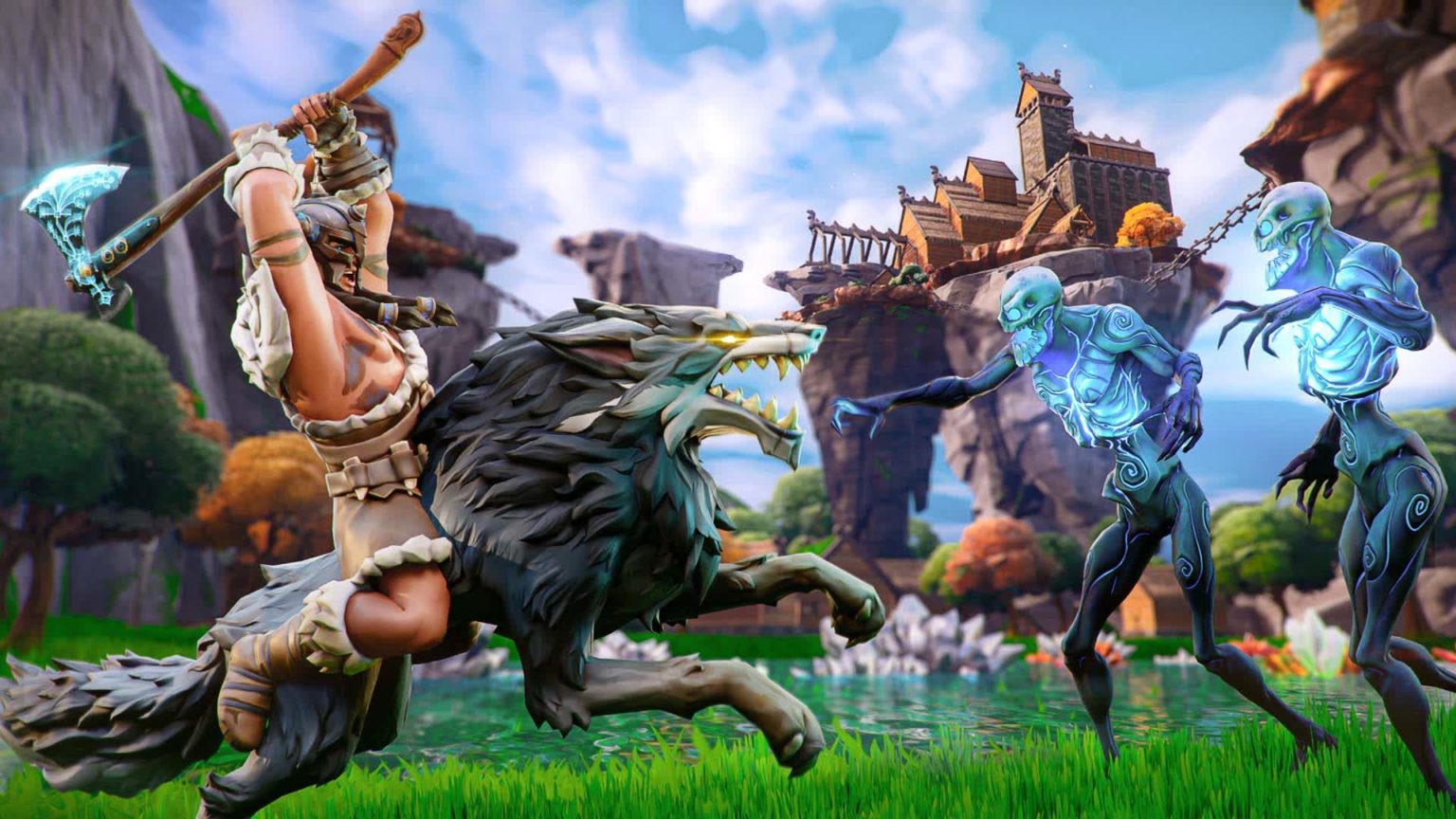 Fortnite Roleplay Map Codes – Fortnite Creative HQ