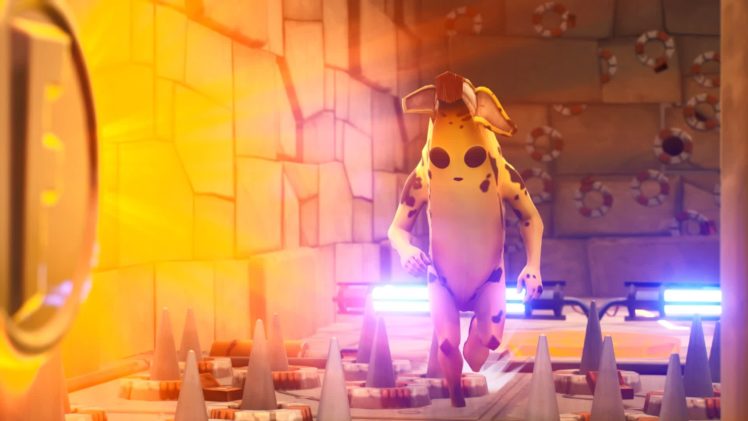 Pokemon [ ax7_narxo ] – Fortnite Creative Map Code