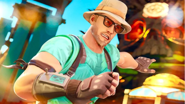 The Prop Browser - Find the gallery for every Fortnite Creative Prop