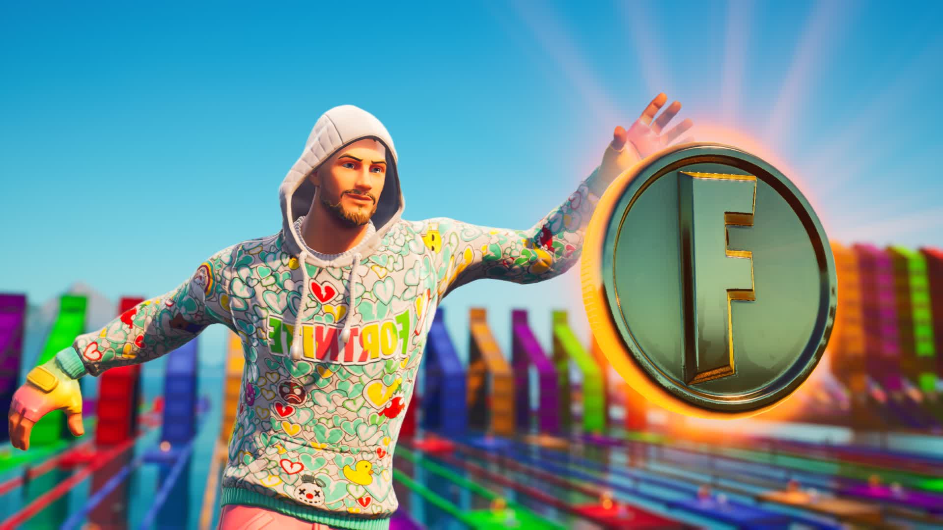 Fortnite Racing Map Codes – Fortnite Creative HQ