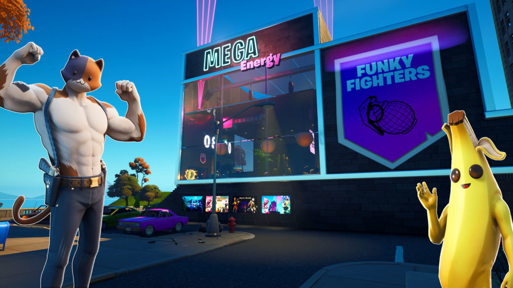 Fortnite Prop Hunt Map Codes – Fortnite Creative HQ