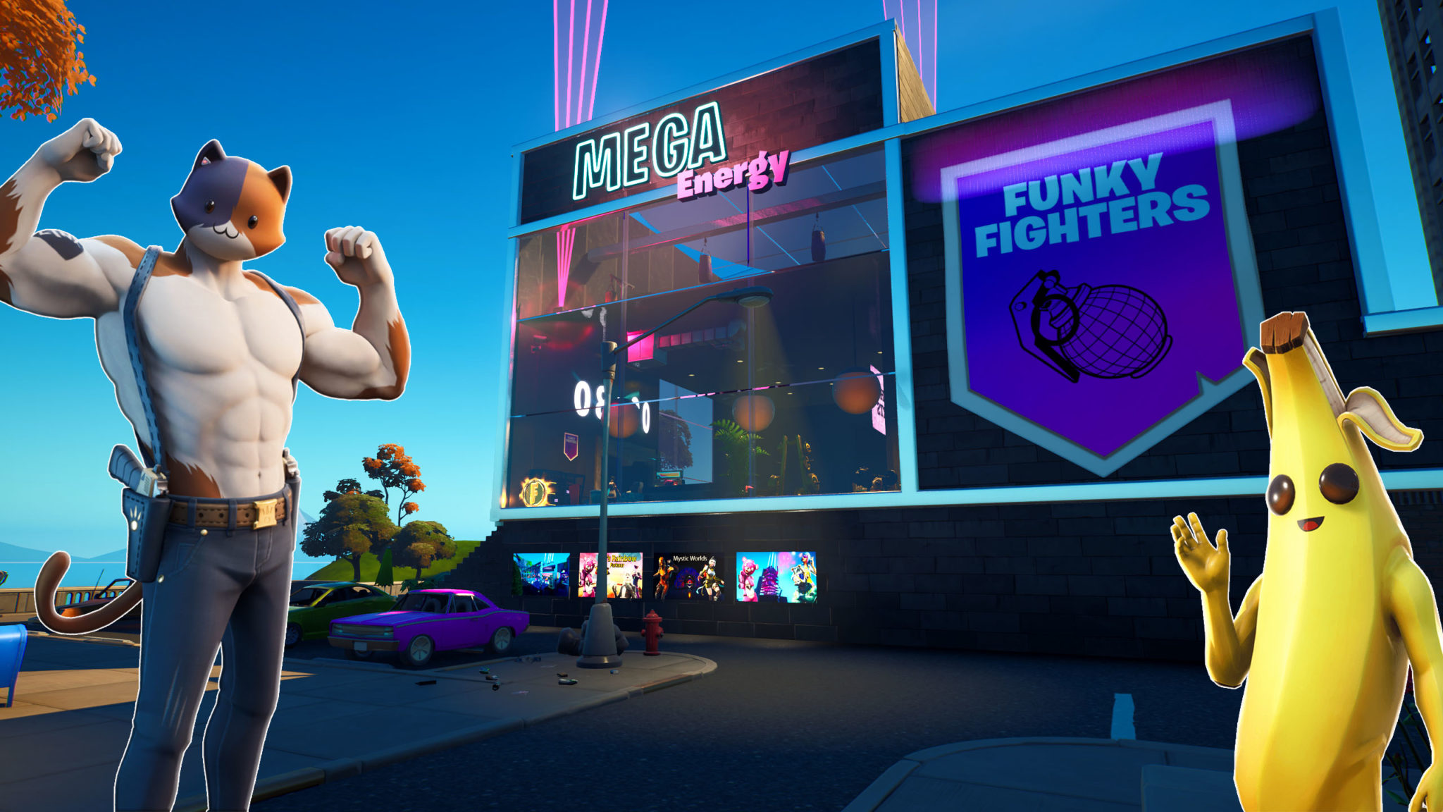 Fortnite Prop Hunt Map Codes – Fortnite Creative HQ