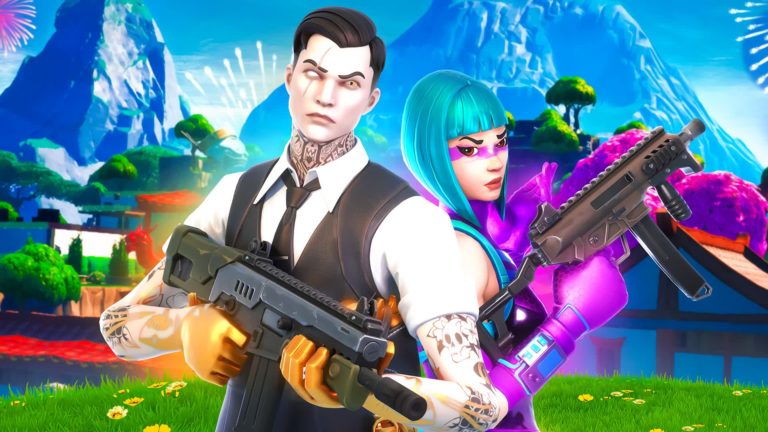 Fortnite Team Deathmatch Map Codes – Fortnite Creative HQ