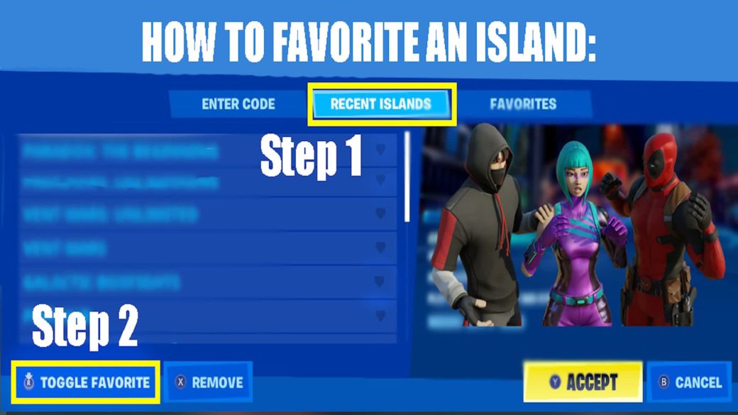 Fortnite Portal Art Map Codes – Fortnite Creative HQ