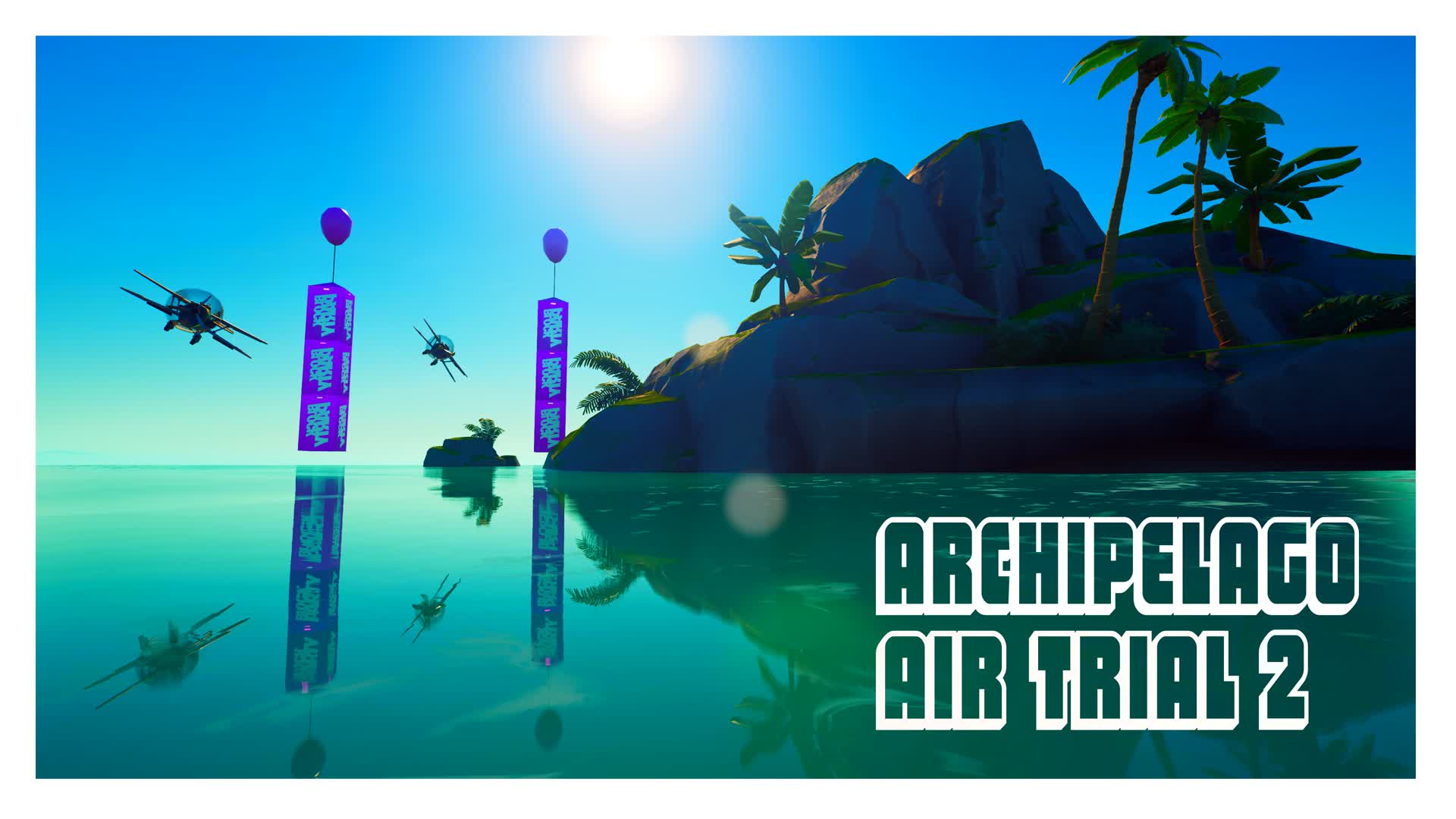 STRANGER THINGS [ fatalfoo ] – Fortnite Creative Map Code