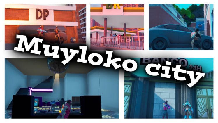 Fortnite Simulation Map Codes – Fortnite Creative HQ