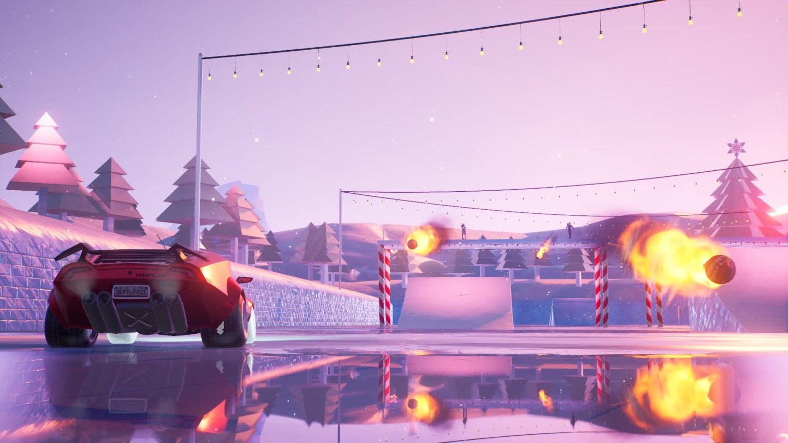 STRANGER THINGS [ fatalfoo ] – Fortnite Creative Map Code