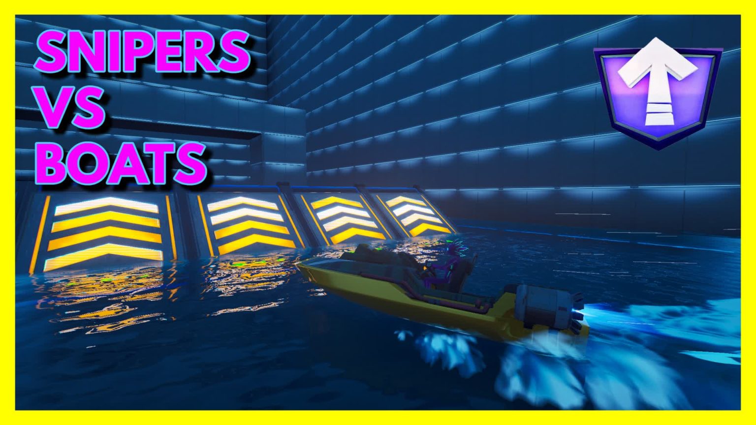 Fortnite Sniper Map Codes – Fortnite Creative HQ