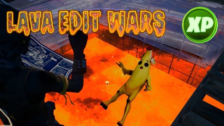 Fortnite Edit Course Map Codes – Fortnite Creative HQ