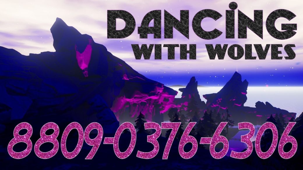 Fortnite Roleplay Map Codes – Fortnite Creative HQ