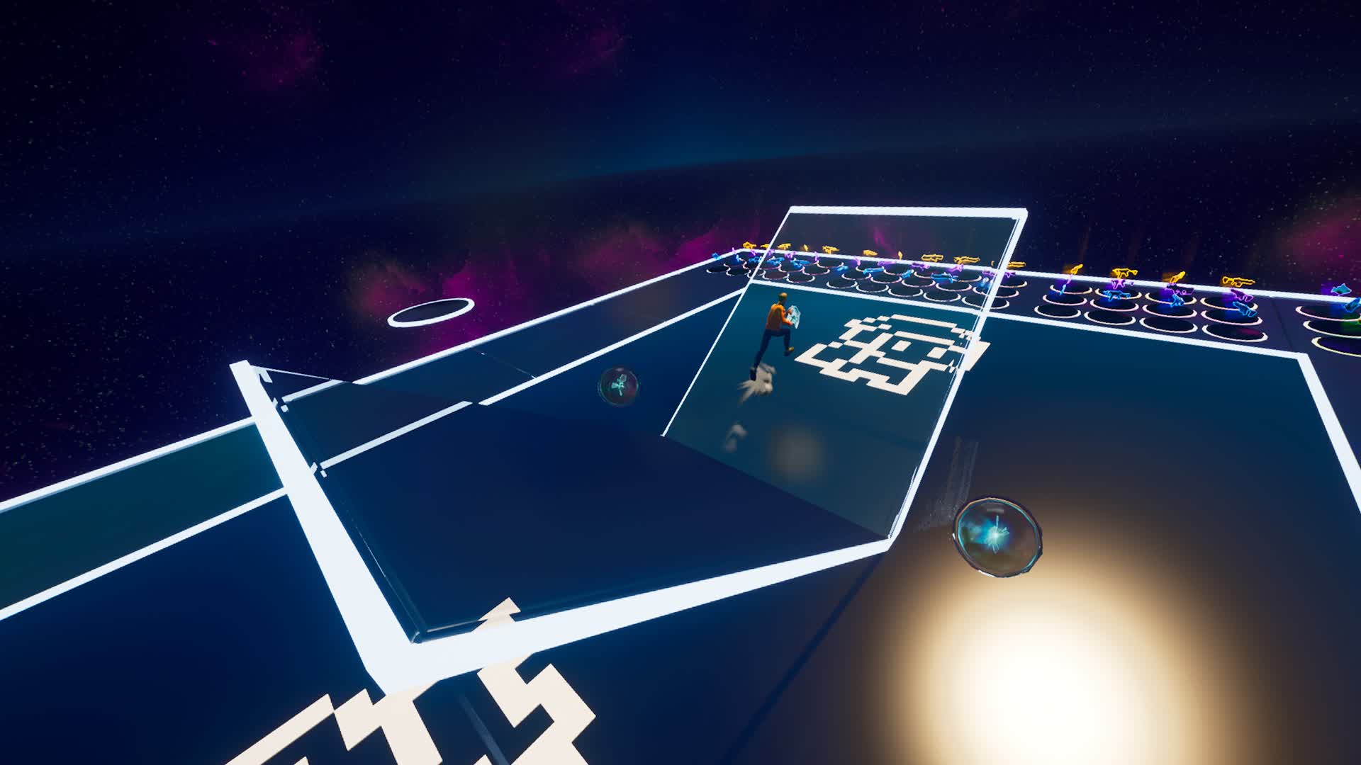 Goulag Range [ valouzz ] – Fortnite Creative Map Code