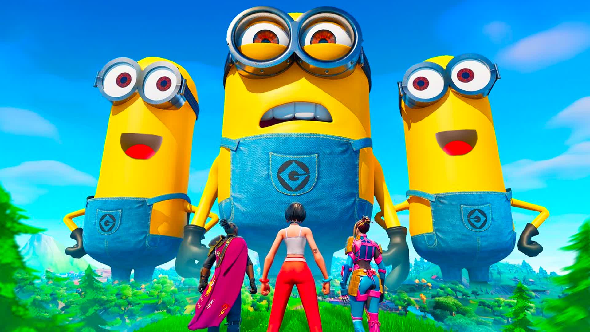 Fortnite Simulation Map Codes – Fortnite Creative HQ