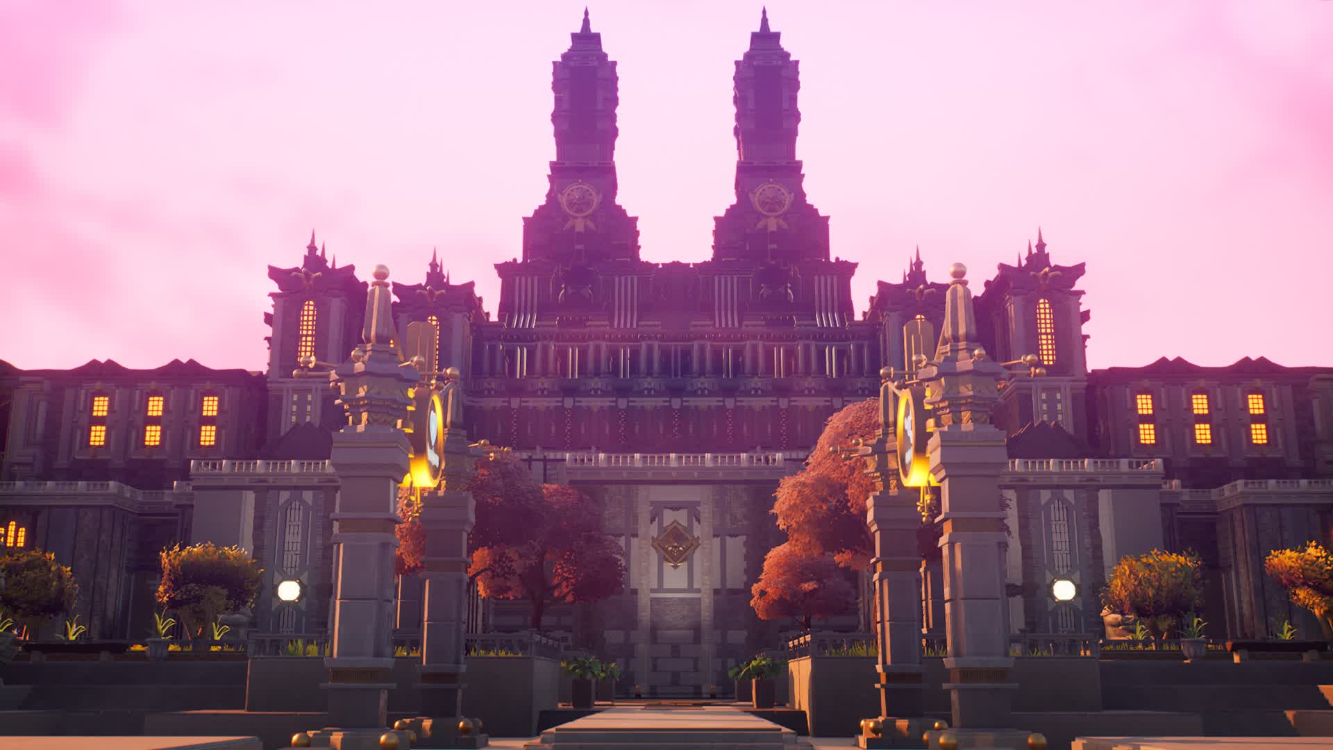 Fortnite Creative Hub Island Codes – Fortnite Creative HQ