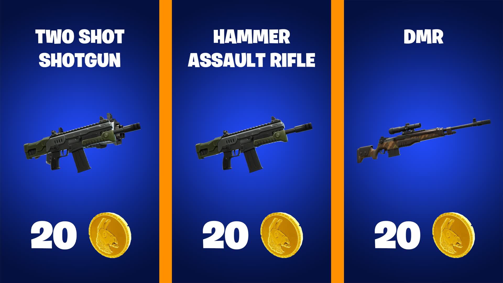 Battleships! [ Echo ] – Fortnite Creative Map Code