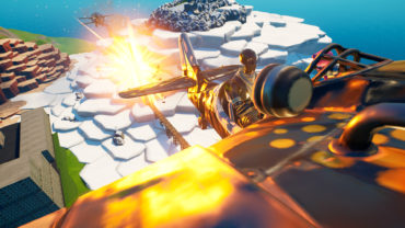 Fortnite Zone Wars Map Codes – Fortnite Creative HQ