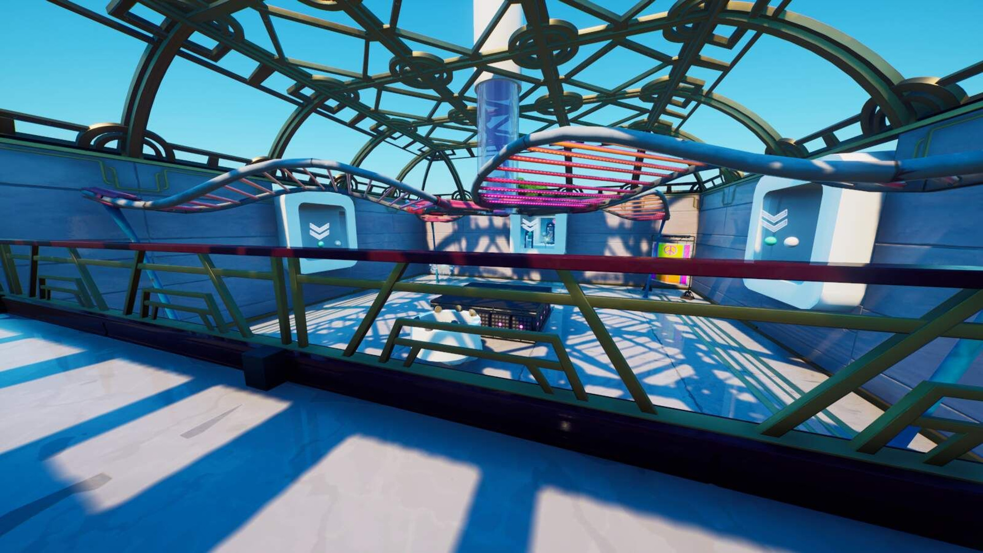 Fortnite Fashion Show Map Codes – Fortnite Creative HQ