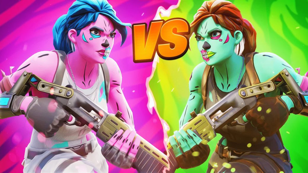 Fortnite Team Deathmatch Map Codes – Fortnite Creative HQ